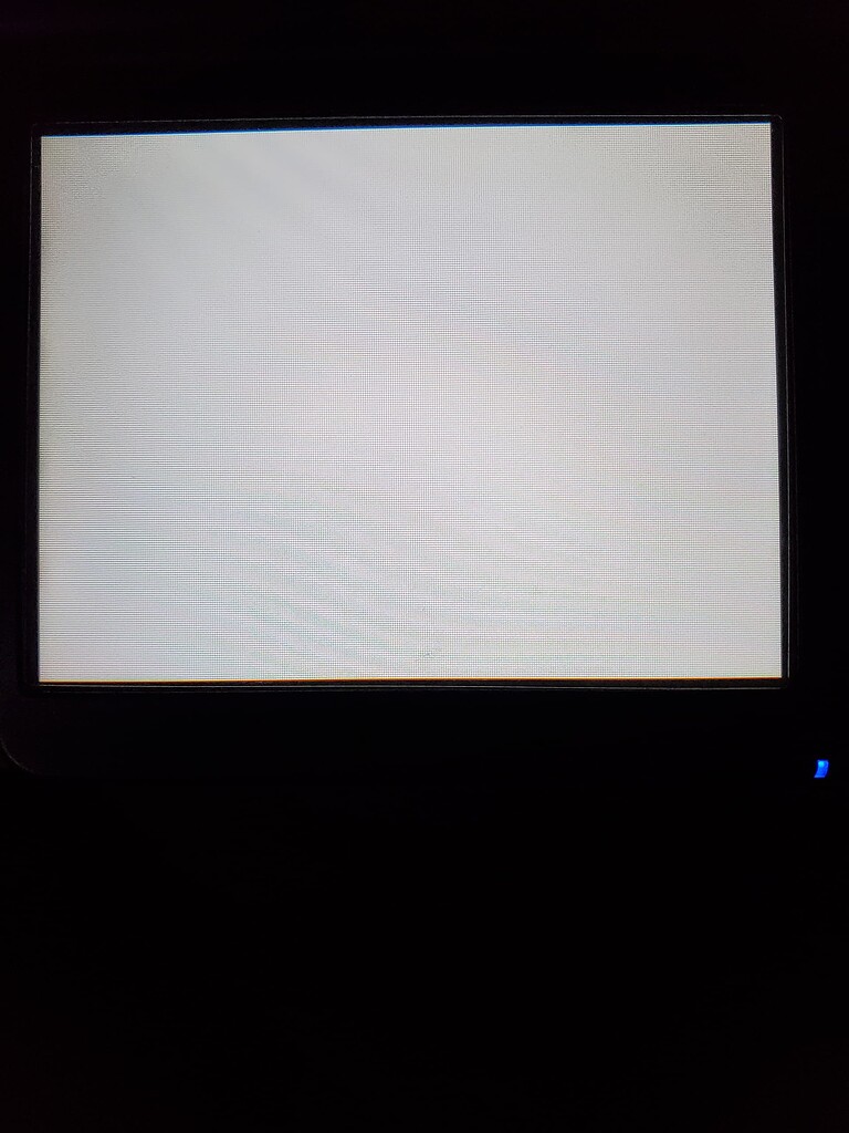 Is there any other problems on my bottom screen? - 3DS Support ...